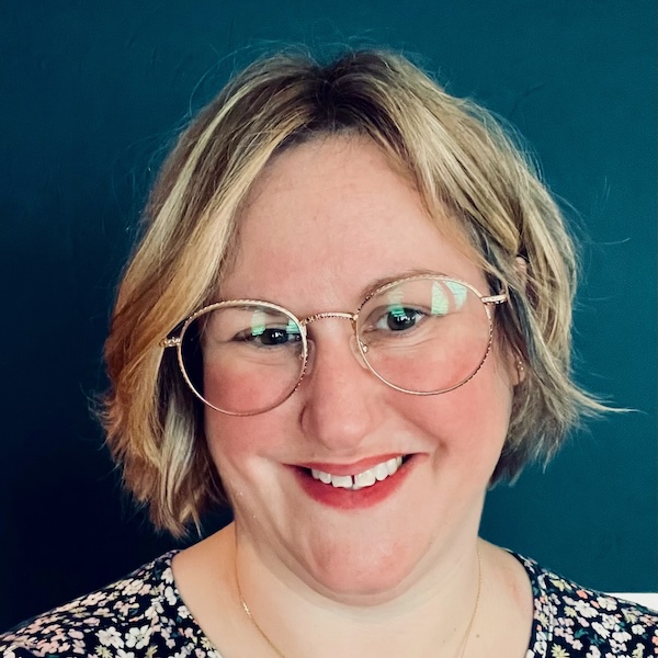 Sarah McChesney | Steel City Improv Theater